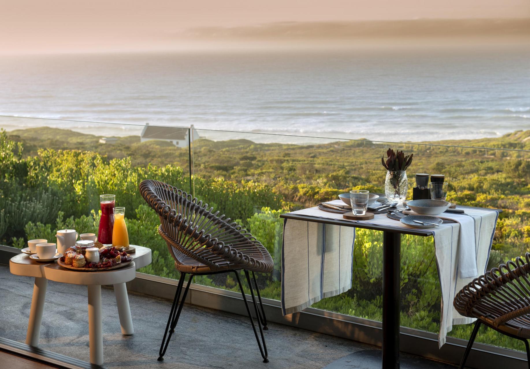 Morukuru Beach Lodge | Nox Cape Town
